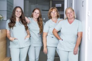 Ordination Dr. Solleder