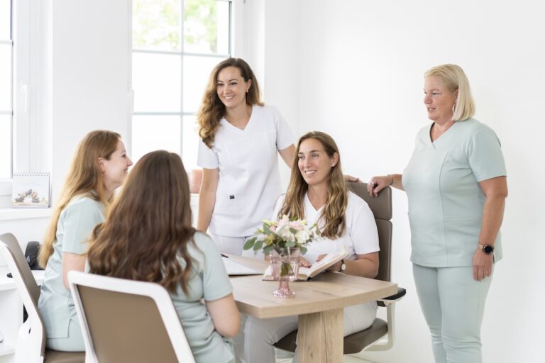 Ordination Dr. Solleder