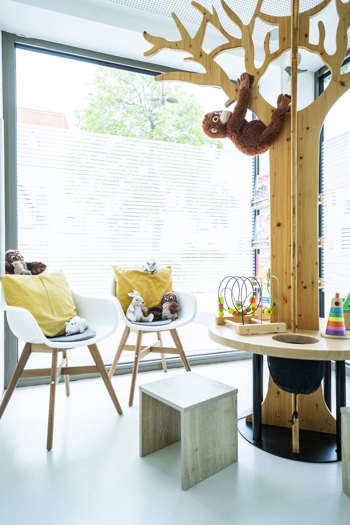 Ordination Dr. Solleder