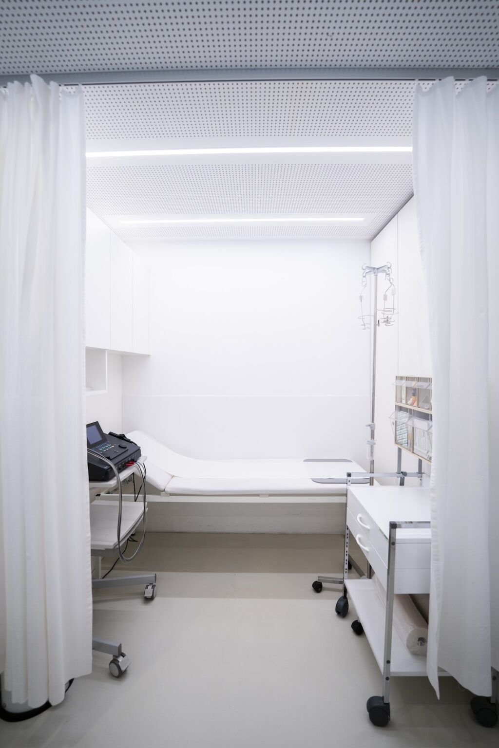 Ordination Dr. Solleder