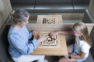 Ordination Dr. Solleder